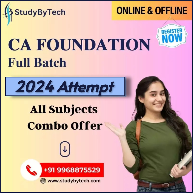 India's Best CA coaching Classes I Parag Gupta Classes