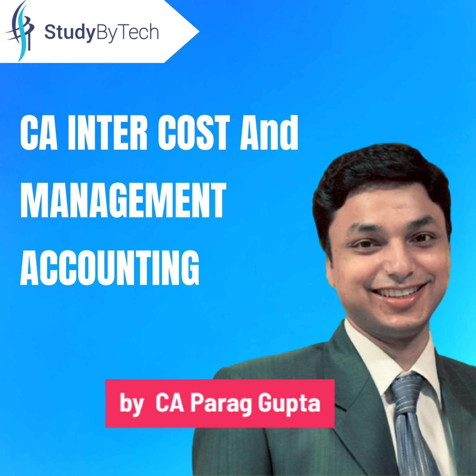 India's Best CA coaching Classes I Parag Gupta Classes